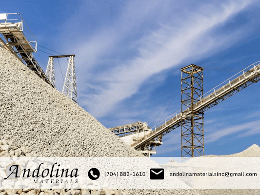 5 Reasons to Use Andolina Materials for Your Mulching Needs - Andolina ...